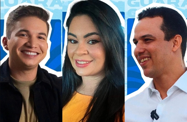 Léa Toscano anuncia primeiros nomes de secretários que irão compor ...